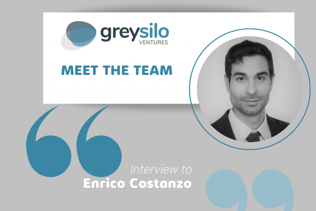 Like Alice in Wonderland: why companies must innovate – Grey Silo Ventures