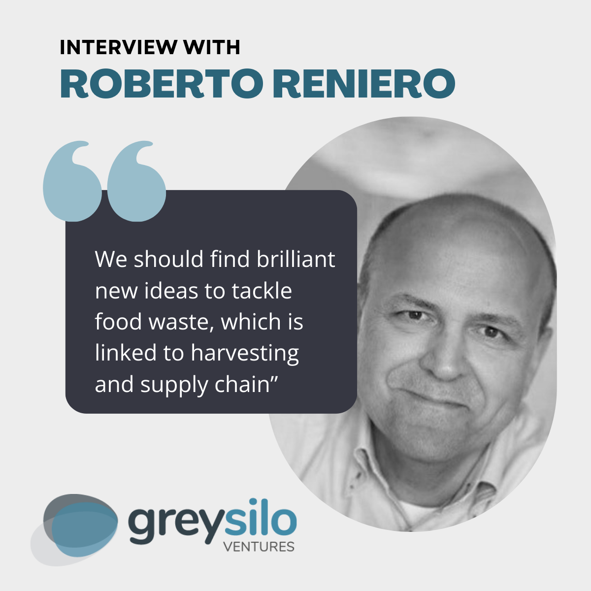 Two years of GSV: meeting the team for Grey Silo Ventures’ 2nd ...